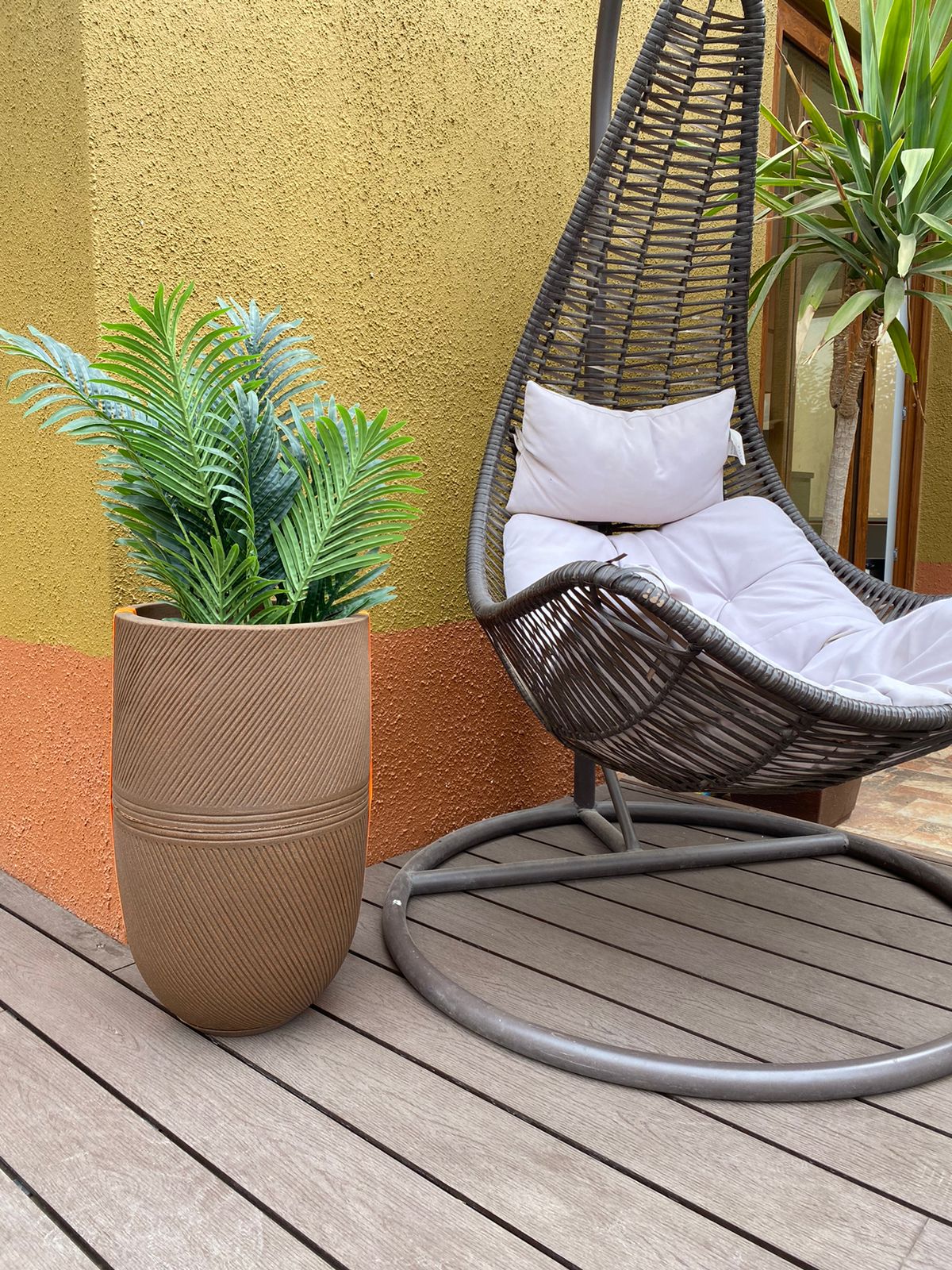 ¿Cómo escoger el macetero perfecto? – Deco Home Garden
